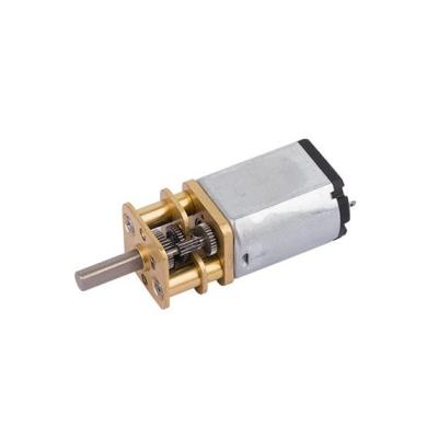 Cina Coppia di torsione a vuoto a vuoto 1-1500g.cm del motore 3-36V 10-90W 2000-30000rpm dell'ingranaggio di CC utilizzato principalmente in robot astuto in vendita