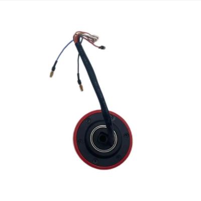 China electric bicycle brushless dc motor 24v brushless dc motor brushless dc hub motor for sale