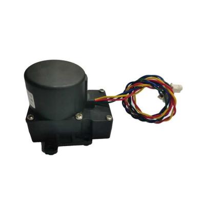 中国 KG-36F1-500 Dcギヤ モーター3-36v空気清浄器で主に使用される正価格販売速度2000-30000rpmの正価格販売トルク1-1500g.Cm 販売のため