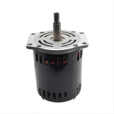 China 40v AC Asynchronous Induction Motor 550w 2800Rpm Range Hood Motor 50/60Hz for sale