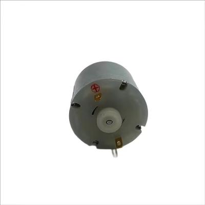 Cina Potenza di uscita del motore a 45 V CC 10 W utilizzata per la serie ad alta velocità della spazzola per utensili elettrici in vendita