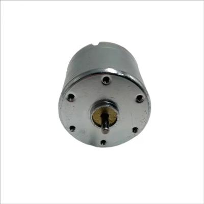 Cina Potenza di uscita del motore a 45 V CC 10 W utilizzata per la serie ad alta velocità della spazzola per utensili elettrici in vendita