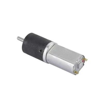 中国 KG-22X180 Dcギヤ モーター3-36v弁の器械で主に使用される正価格販売速度2000-30000rpmの正価格販売トルク1-1500g.Cm 販売のため