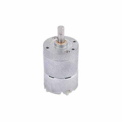 Cina KG-32A500 Motoriduttore a corrente continua 3-36v Velocità a vuoto 2000-30000rpm Coppia a vuoto 1-1500g.Cm Utilizzato principalmente nella macchina centrifuga in vendita