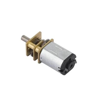 Cina La coppia di torsione a vuoto a vuoto 1-1500g.cm della velocità 2000-30000rpm del motore di CC di KG-12FN20 3-36V utilizzato principalmente in elettronico intelligente fa in vendita