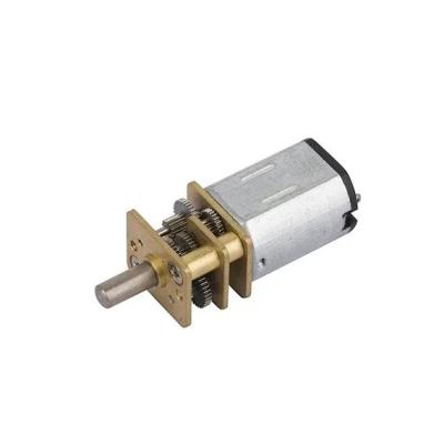 Cina La coppia di torsione a vuoto a vuoto 1-1500g.cm della velocità 2000-30000rpm del motore di CC di KG-12FN20 3-36V utilizzato principalmente in elettronico intelligente fa in vendita