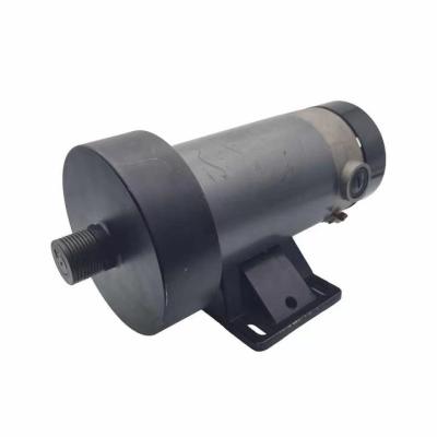 Cina Motore 1800W 4800rpm di CC del motore elettrico 220v della pedana mobile per eseguire macchina in vendita