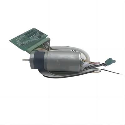 China General Fan Motor Brushless Motor DC 48V Load Speed 7000 Rpm Electric Motor For FAN for sale