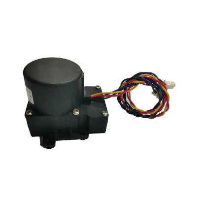 China Brush Air Purifier Dc Motor 3-36v Air Cleaner Motor No-Load Torque 1-1500g.Cm for sale