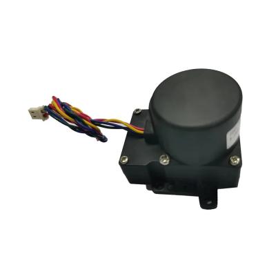 China Brush Air Purifier Dc Motor 3-36v Air Cleaner Motor No-Load Torque 1-1500g.Cm for sale