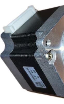 China Equipo mecánico eléctrico del motor de inducción del cepillo del motor de pasos de DC de la industria en venta