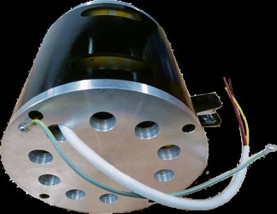 Cina 1400rpm 3 motore di aspiratore commerciale del motore asincrono di fase AC220V/50Hz in vendita