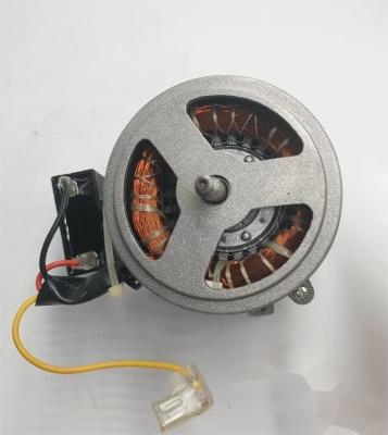 Cina 2850RPM 110/230V Juicer Mixer Motor 230W Motore sincrono a 2 poli elettrico in vendita