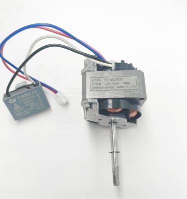 Cina motore 39W 60Hz del purificatore dell'aria del motore di CC 110-120V in vendita