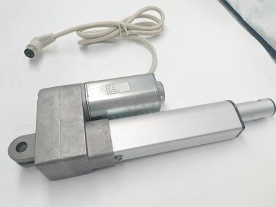 China 48v Linear Actuator Dc Motor 500w Power 35W Dc Linear Actuator For Electrical Equipment for sale