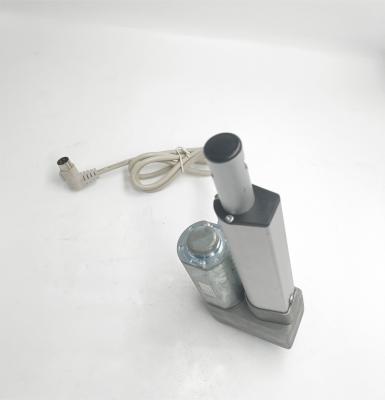 China 48v Linear Actuator Dc Motor 500w Power 35W Dc Linear Actuator For Electrical Equipment for sale