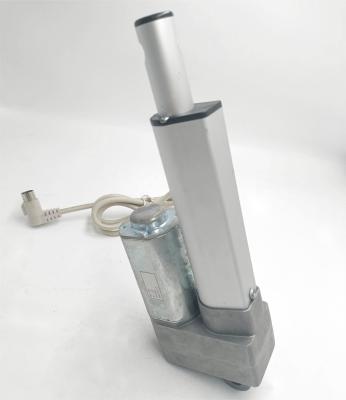 China 48v Linear Actuator Dc Motor 500w Power 35W Dc Linear Actuator For Electrical Equipment for sale