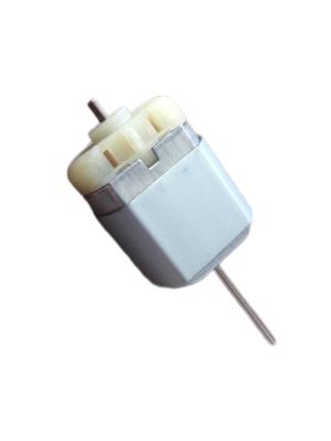 Cina 8.4V 12000RPM Motore senza core spazzolato per serrature centrali e regolazione dello specchio retrovisore in vendita