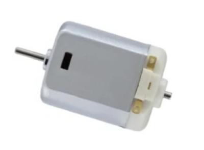 Cina 6V 1.51W Motore a corrente continua a alta coppia 10000RPM Certificato ISO per serrature centrali in vendita