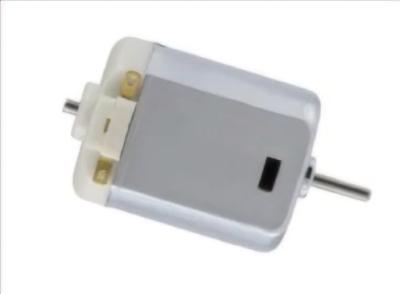 Cina Motore elettrico a corrente continua Go-Gold 1,51w 10000rpm 6v in serrature centrali in vendita