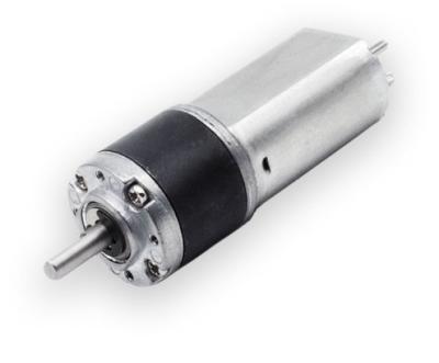 Cina Motore Smart Home 12V 1.9W 2.4A 7800RPM Motore a marcia piccola Go-Gold in vendita