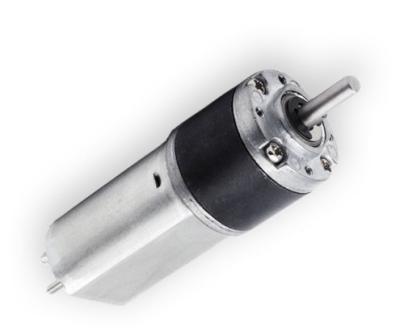 Cina Motore Smart Home 12V 1.9W 2.4A 7800RPM Motore a marcia piccola Go-Gold in vendita