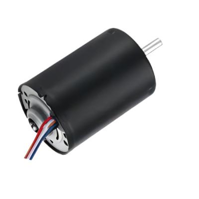 中国 医療機器用モーター 6-26V 2000RPM-20000RPM 0.4-1A 医療機器用 販売のため