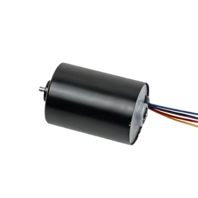中国 医療機器のモーター 2000RPM-20000RPM 0.4-1A 医療機器用 販売のため