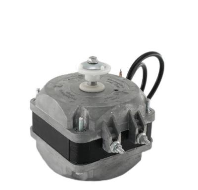 Cina Shaded Pole Motor 1300RPM 0.8Kg 230V 34W 50/60Hz Used In Compressor in vendita
