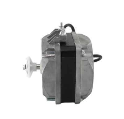 Cina Shaded Pole Motor 1300RPM 0.8Kg 230V 34W 50/60Hz Used In Compressor in vendita