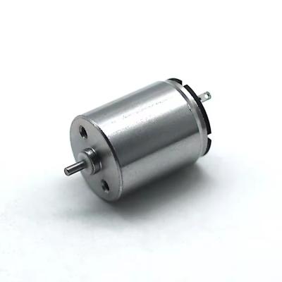 中国 医療機器 モーター 3V-12V 4200-8820RPM 尿分析機 販売のため