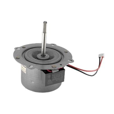 Cina Motore ad induzione CA 1100-1200RPM 220V per asciugatrice GO-GOLD KG-7812M22 in vendita