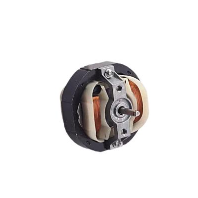 Cina Motore della serie AC 36W 220-240V Motore a polo ombreggiato per ventilazione di scarico Motore del ventilatore in vendita