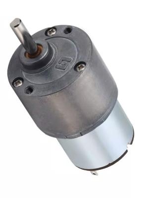 中国 医療機器 モーター 3V ~ 24V 2.6W 12000RPM 電気ドアロック 販売のため