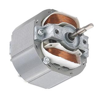 Cina Motore della serie AC 100~240V 400g.cm 65W Motore a palo ombreggiato KG-5830M24 in vendita