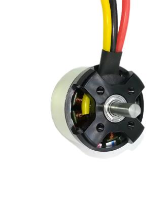 中国 医療機器モーター 187W 1000RPM 36V ブッシュレスモーター KG-2830L36 販売のため