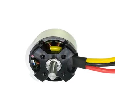 中国 医療機器用モーター 1000RPM 187W 36V ブッシュレスモーター KG-2830L36 販売のため