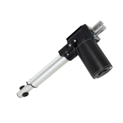 China Motor voor medische apparatuur 24V 2.5A 2600 tpm voor automatisch tilbed for sale