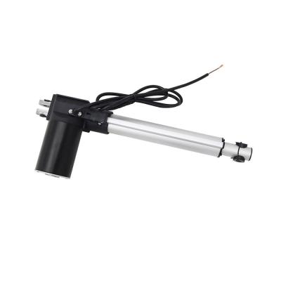 Cina Motore di apparecchiature mediche 24W 24V 2.5A 2600RPM per letto di sollevamento automatico in vendita