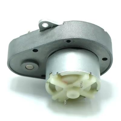 Cina Motore Smart Home 0,5-30rpm 0,5-15w 3-24v Go-Gold per Smart Toliet in vendita