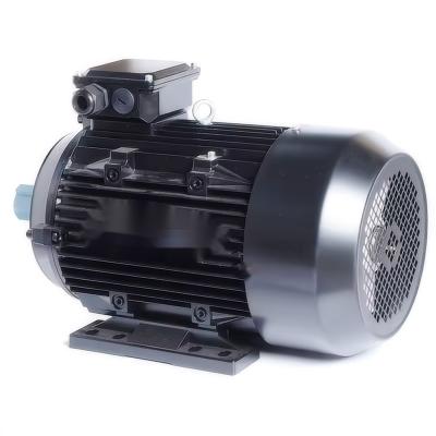 中国 AC Motor 50/60HZ 1500RPM 380V Long Life Go-Gold For Coffee Machine 販売のため