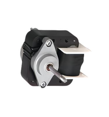 China AC-serie motor 36-240V 1300-2900RPM 50/60HZ gebruikt voor oven KG-6020M24 Te koop
