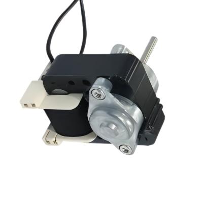 China AC-Motor der Baureihe 1300-2900RPM 36-240V Schatten-Stäbe-Motor für Ofen GO-GOLD zu verkaufen