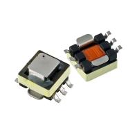 China EE4.6 SMD Current Sensing Transformer Ferrite High Frequency 20A 1:100 for sale
