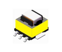 China EFD25 SMD Current Sensing Transformer High Frequency 50A 1:100 for sale