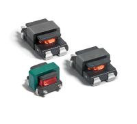 China EE4.2 EE4.6 SMD High Frequency Current Sensing Transformers 1500Vac 20A for sale