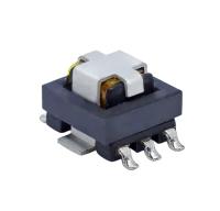China EE4.2 EE4.6 SMD High Frequency Current Sensing Transformers 1500Vac 20A for sale