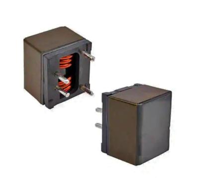 中国 SMD誘導器5.6Aを保護する共通モード チョークの表面の台紙 販売のため