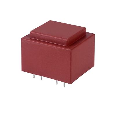 China Pulse / Gate Drive High Frequency Transformer For IGBT factory