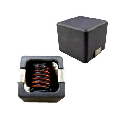 China Choques de bobinas de inductor blindado SMD de ferrita fija de 16 A en venta